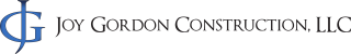 Joy Gordon Construction | Joy Gordon Construction, LLC