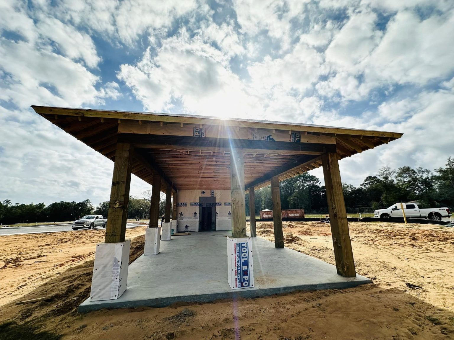 Services | Joy Gordon Construction, LLC