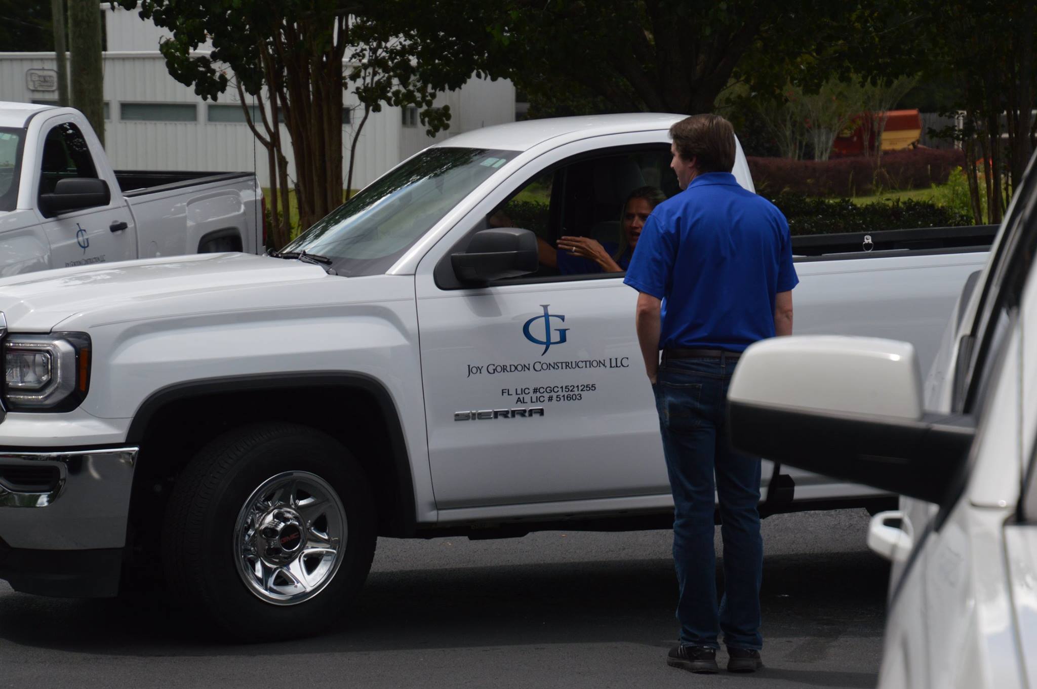 Past Projects | Joy Gordon Construction, LLC