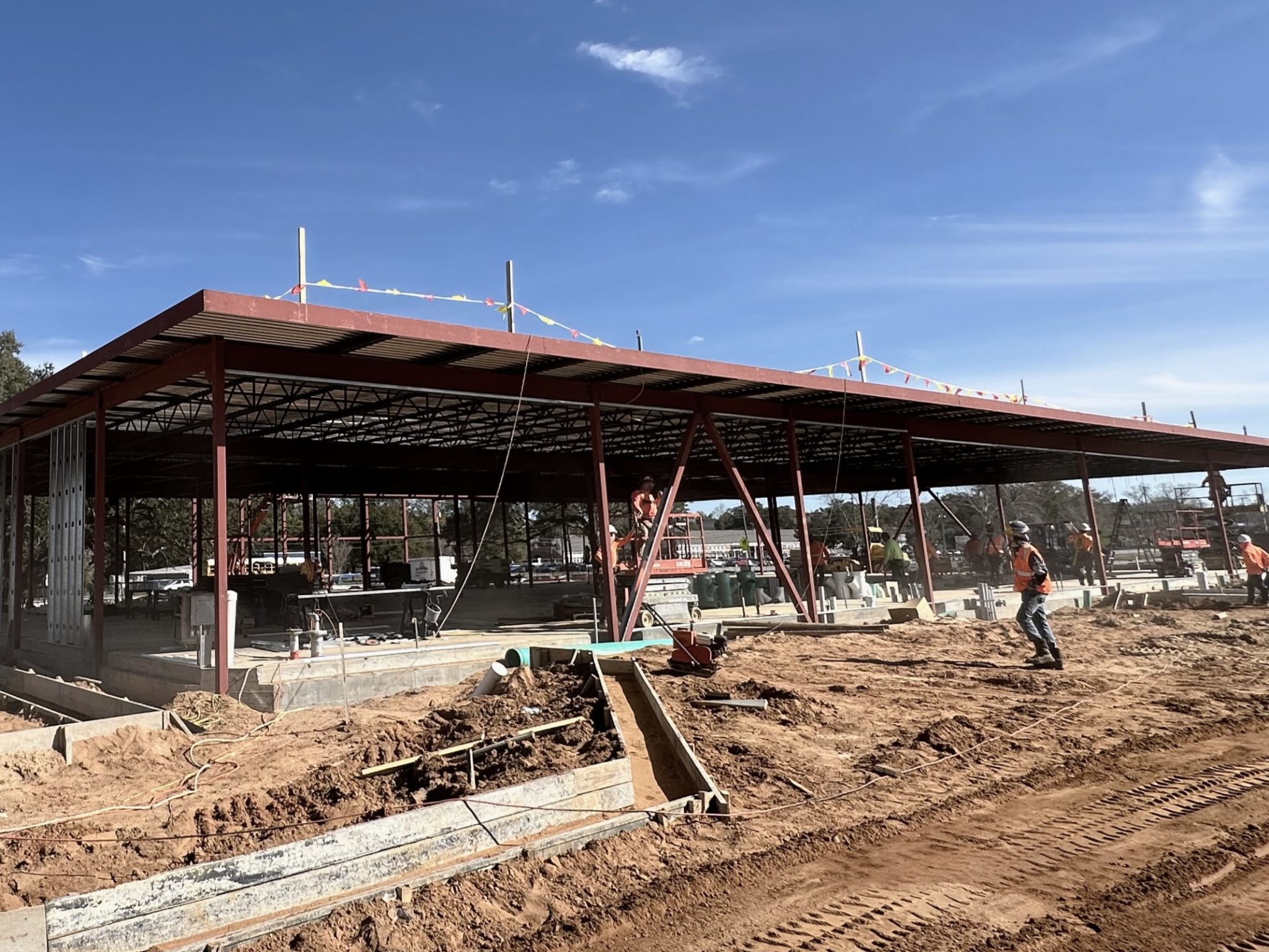 Joy Gordon Construction | Joy Gordon Construction, LLC