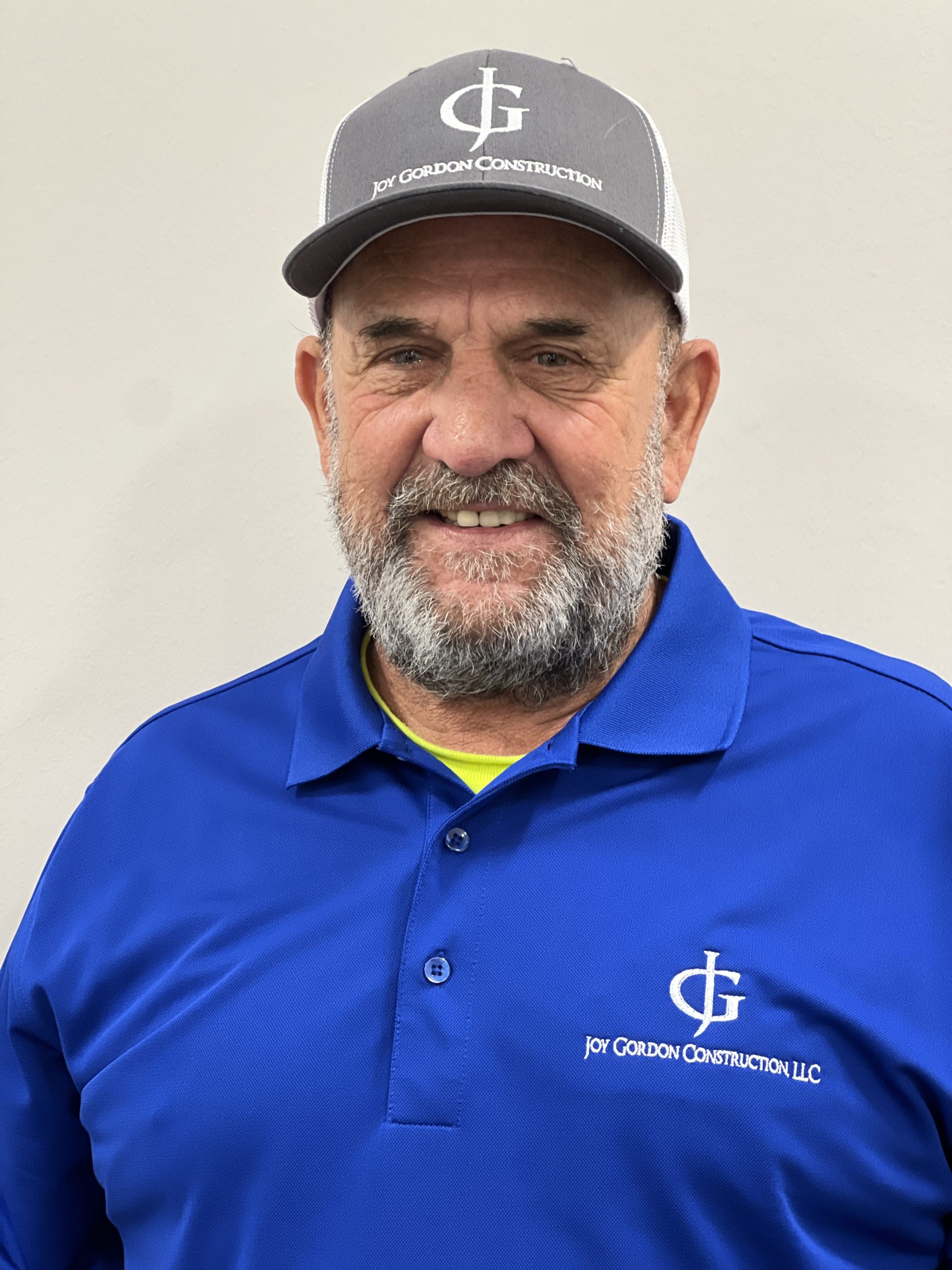 About Us | Joy Gordon Construction, LLC