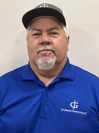 About Us | Joy Gordon Construction, LLC